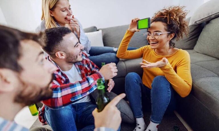 100 preguntas para Quién es más probable - Mentendencias.com