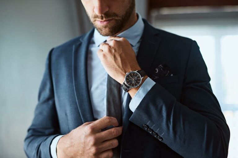 Las 20 mejores marcas de ropa de hombre - Mentendencias.com