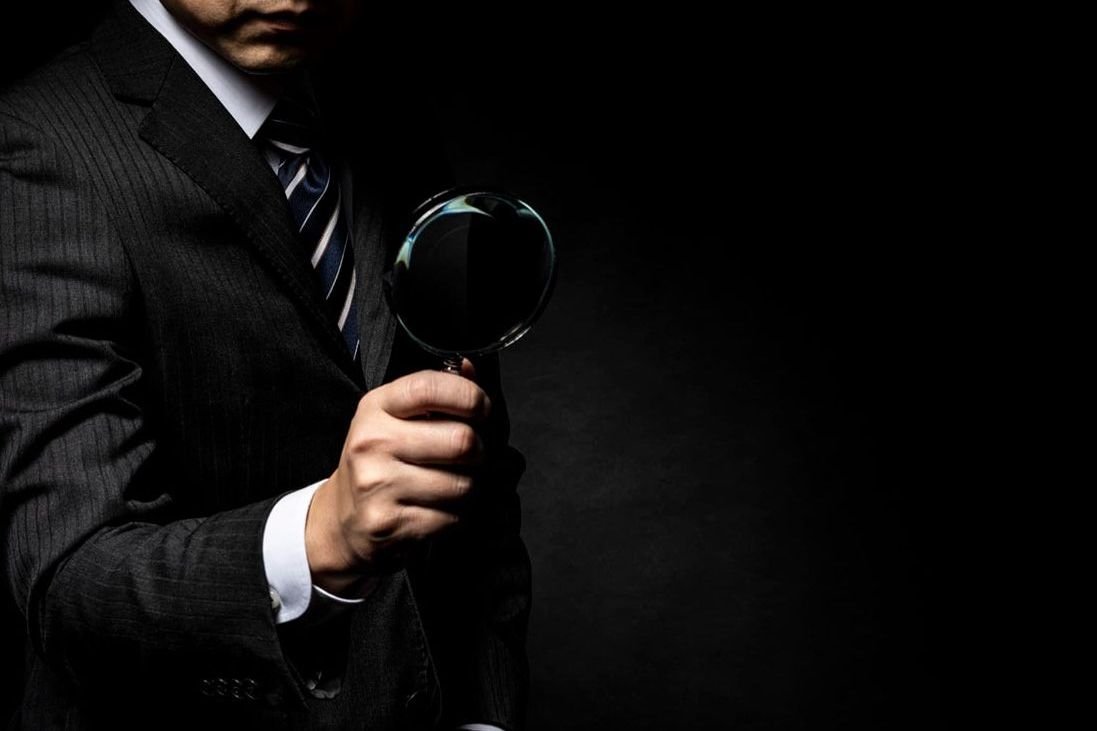Los 5 mejores libros para ser detective y aprender más - Mentendencias.com