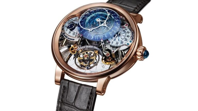 Los 10 mejores relojes modernos de hombre - Mentendencias.com