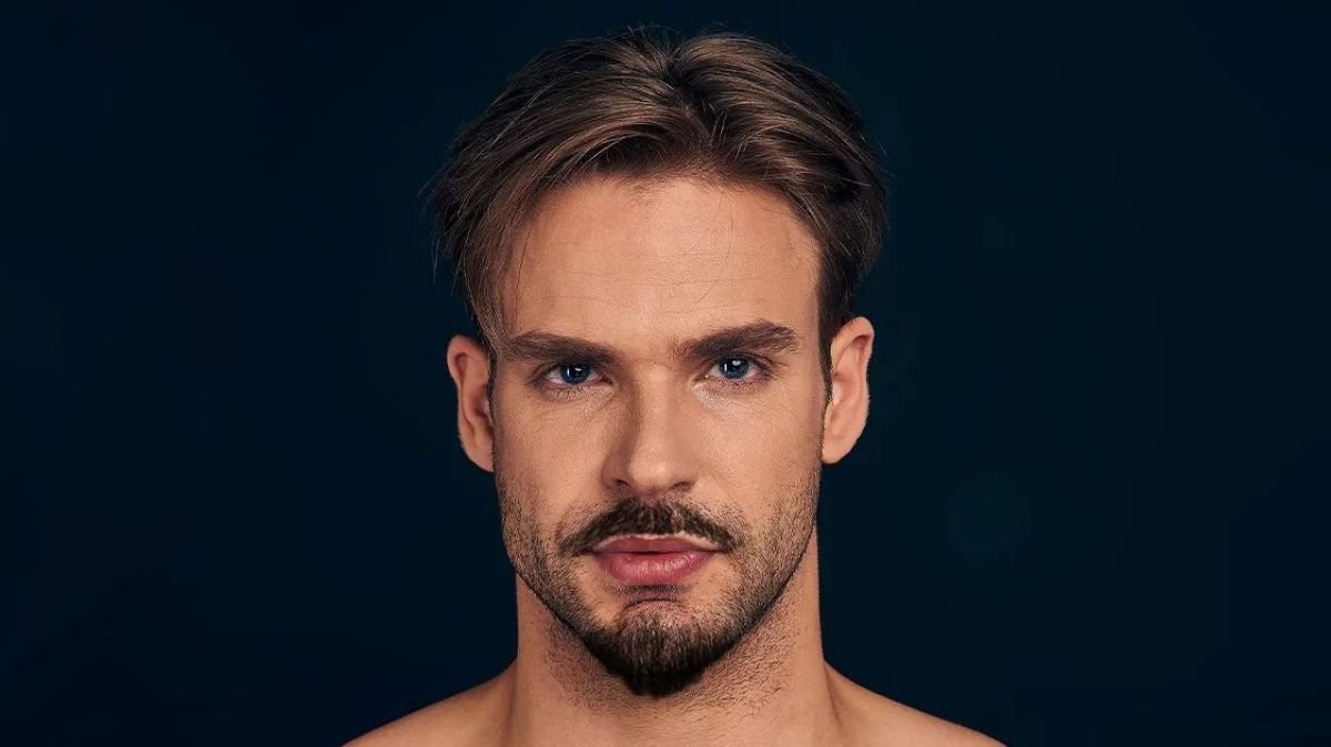 Tipos de barbas cortas - Mentendencias.com