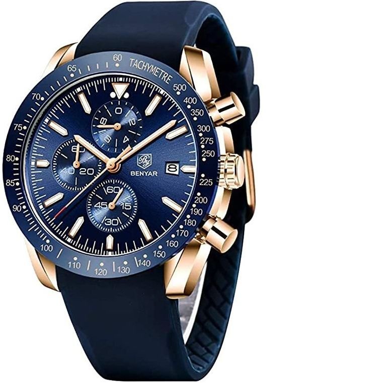 Los 10 mejores relojes modernos de hombre - Mentendencias.com