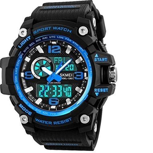 Los 10 mejores relojes modernos de hombre - Mentendencias.com