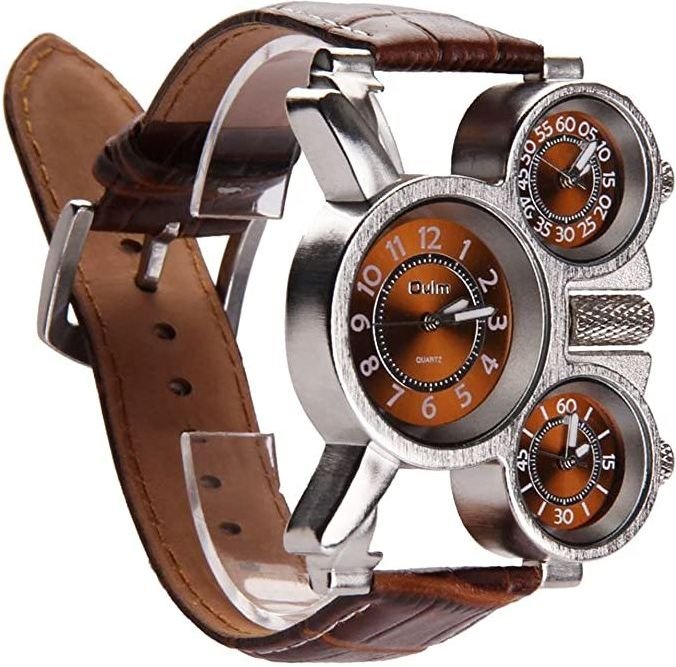 Los 10 mejores relojes modernos de hombre - Mentendencias.com