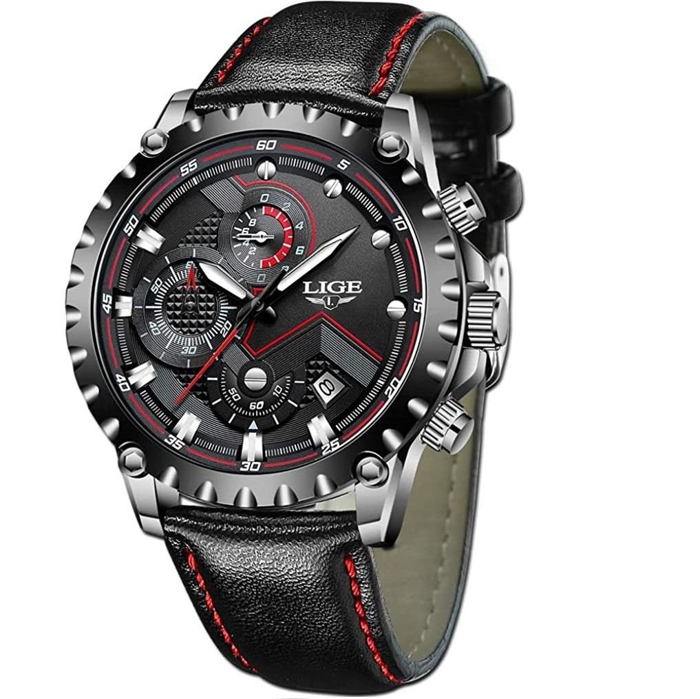 Los 10 mejores relojes modernos de hombre - Mentendencias.com