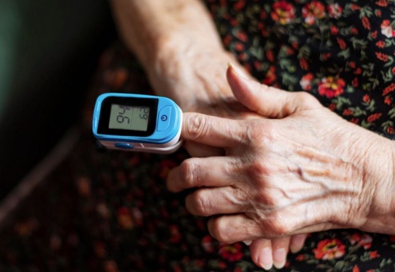 Tipos de pulsioximetros (y cómo usarlos) - Mentendencias.com